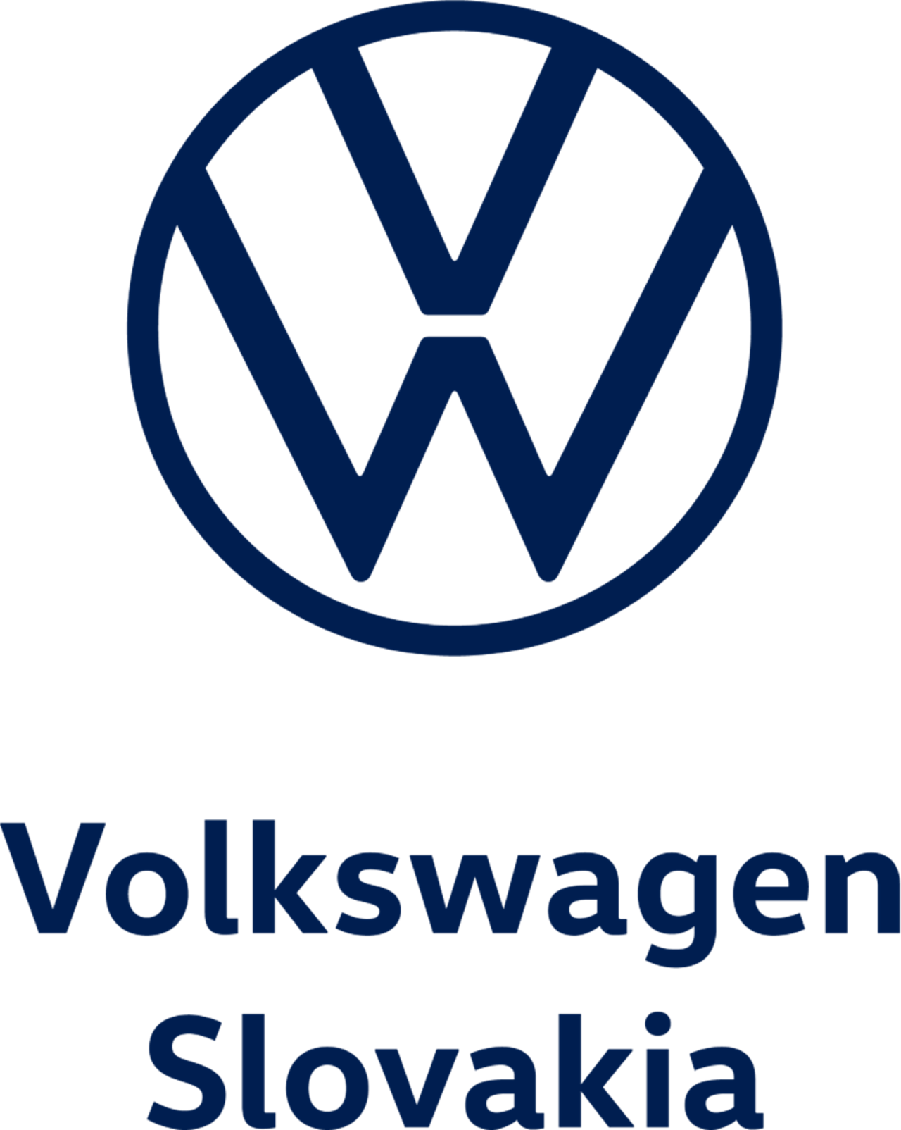 Volkswagen Slovakia, a.s. www.volkswagen.sk Slovensko BSK Bratislava